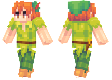 Movie Character Skins | Minecraft Skins