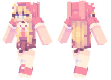 Uwu | Minecraft Skins