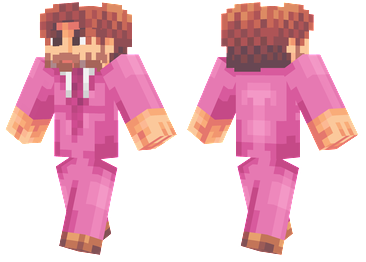 People Skins | Minecraft Skins