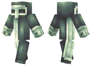 Doctor Who | Minecraft Skins