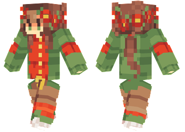 People Skins | Minecraft Skins