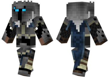 Grox | Minecraft Skins