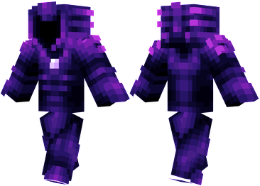 Dwarven Armor | Minecraft Skins
