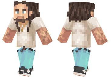 Drake | Minecraft Skins