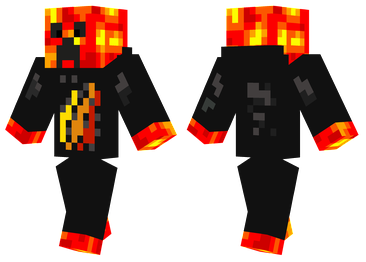 RageElixir | Minecraft Skins