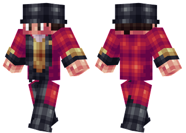 Movie Character Skins | Minecraft Skins