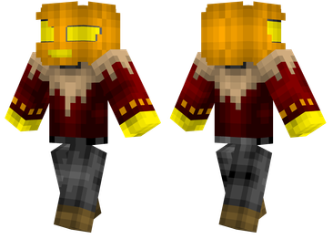 Rubik's Cube | Minecraft Skins