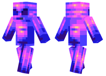 Alien | Minecraft Skins