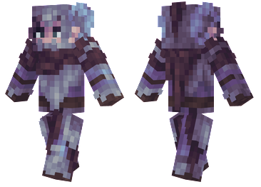 Elite Knight | Minecraft Skins