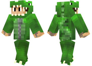 Grox | Minecraft Skins