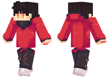 SolidarityGaming | Minecraft Skins