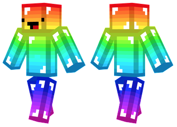 Derp | Minecraft Skins