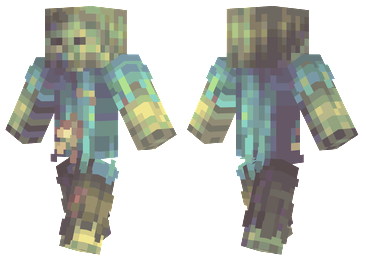 Mob Skins | Minecraft Skins