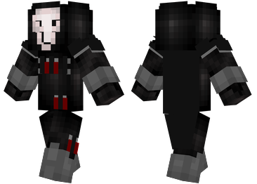 Hanzo | Minecraft Skins