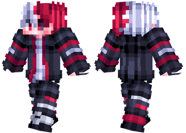 People Skins | Minecraft Skins