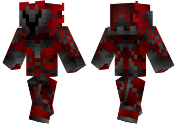 Faraam Armour | Minecraft Skins