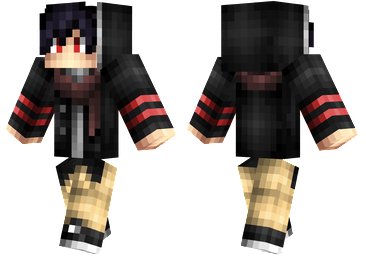 Roadman | Minecraft Skins