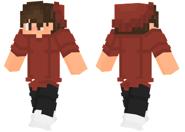 People Skins | Minecraft Skins