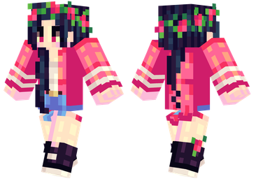 Roses | Minecraft Skins