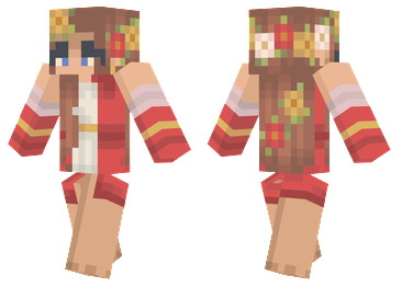Fantasy Skins | Minecraft Skins