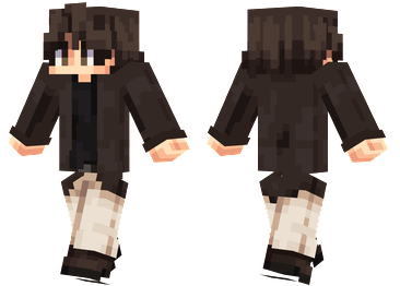 People Skins | Minecraft Skins