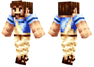 Caesar | Minecraft Skins