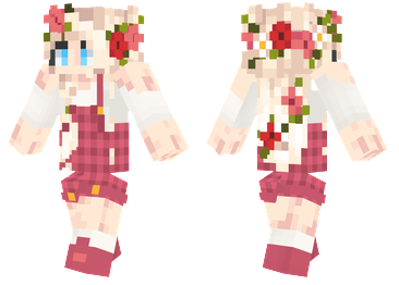 People Skins | Minecraft Skins
