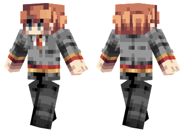 Movie Character Skins | Minecraft Skins