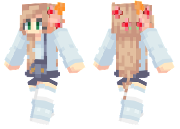 Dusk | Minecraft Skins