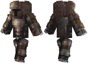 Fantasy Skins | Minecraft Skins