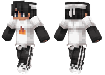 Grox | Minecraft Skins
