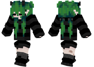 People Skins | Minecraft Skins