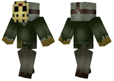Hacker | Minecraft Skins