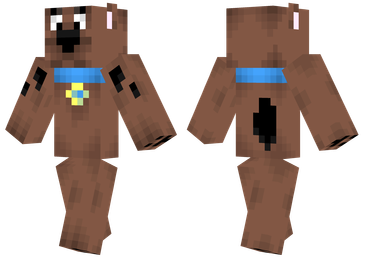 Tom | Minecraft Skins