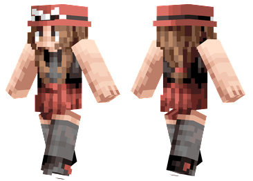 Game Character Skins | Minecraft Skins