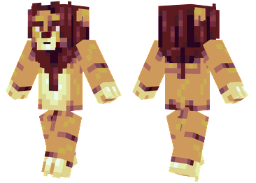 Movie Character Skins | Minecraft Skins