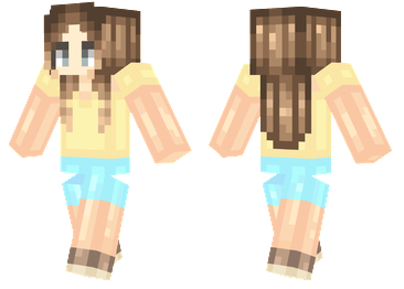 People Skins | Minecraft Skins
