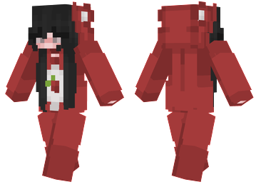 Konami | Minecraft Skins