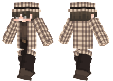 People Skins | Minecraft Skins