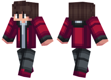 People Skins | Minecraft Skins