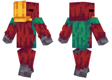 Mob Skins | Minecraft Skins