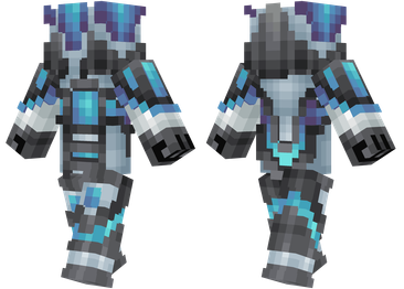Space Guy | Minecraft Skins