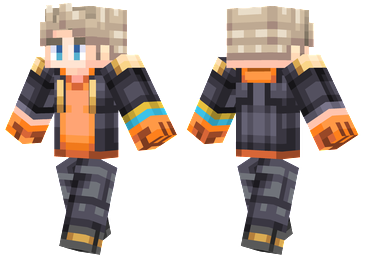 Game Character Skins (Page 4) | Minecraft Skins