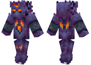 Dwarven Armor | Minecraft Skins