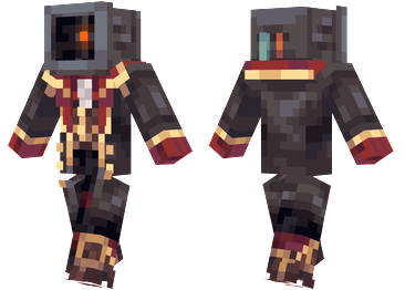 Fantasy Skins | Minecraft Skins