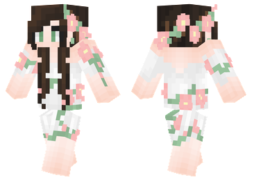 Spring | Minecraft Skins