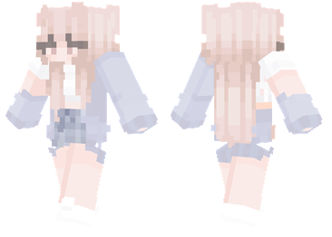 People Skins | Minecraft Skins