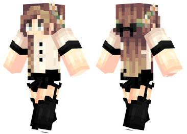 Spring | Minecraft Skins