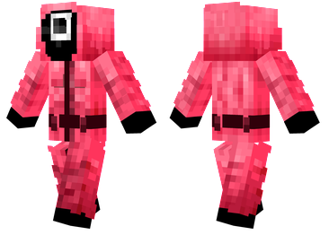 Front Man | Minecraft Skins