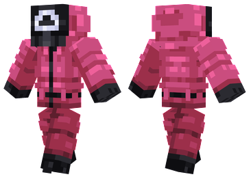 Front Man | Minecraft Skins